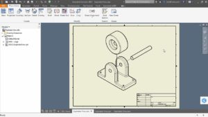 Improve Your Inventor Drawings 2017 | SolidProfessor