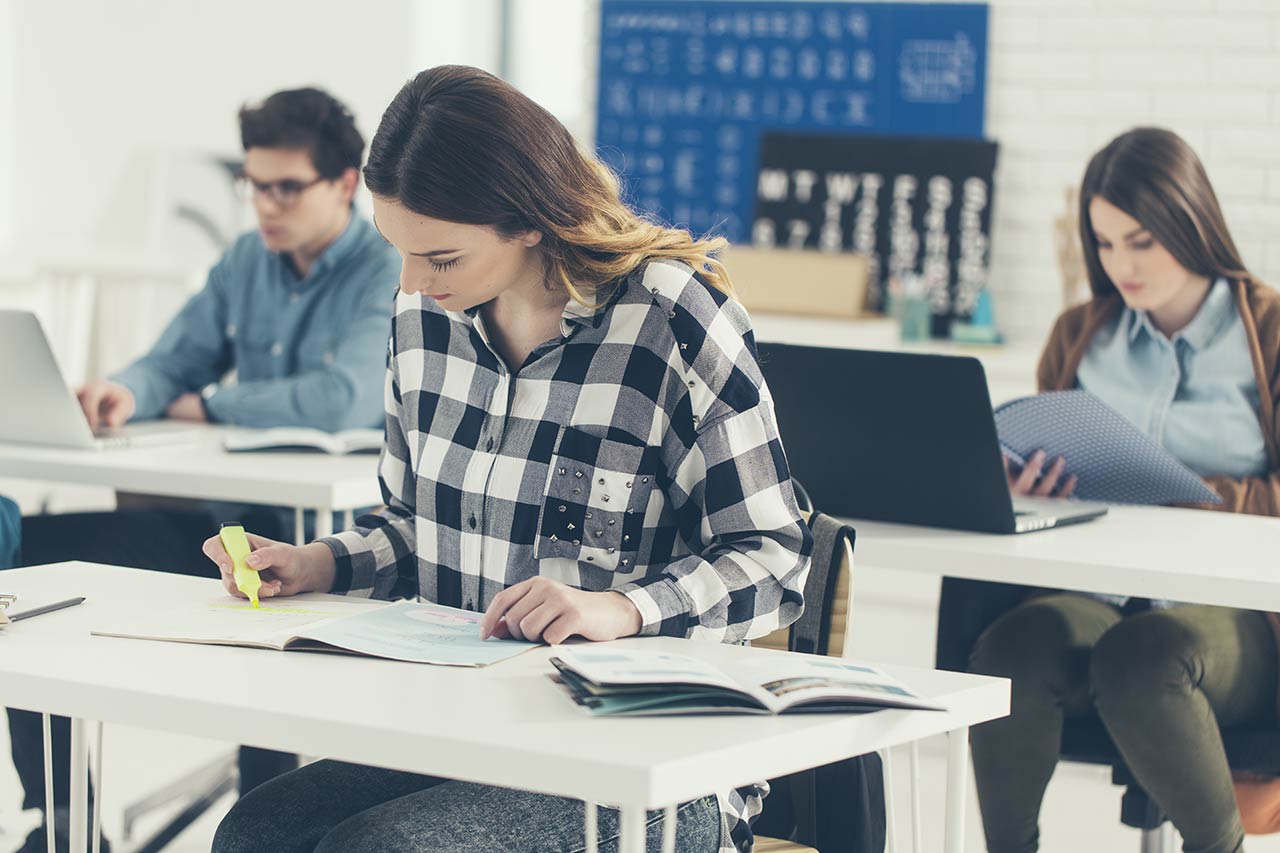 Committing to Lifelong Learning