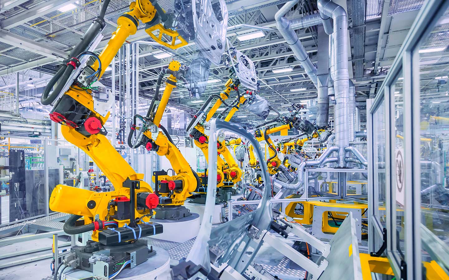 Surviving Automation with Ongoing Learning