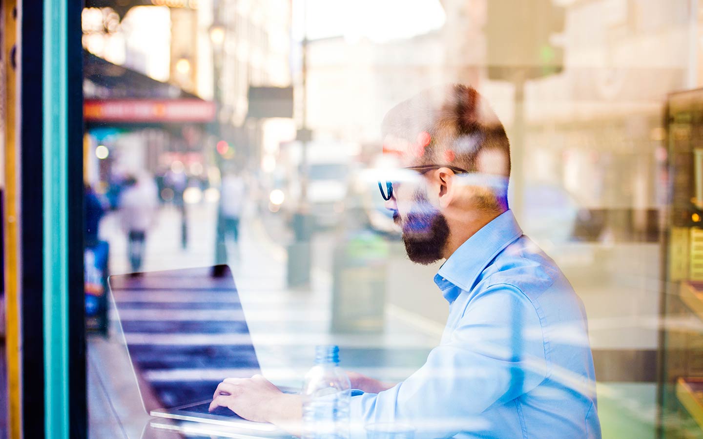 The Rise of Distance Learning in Higher Education