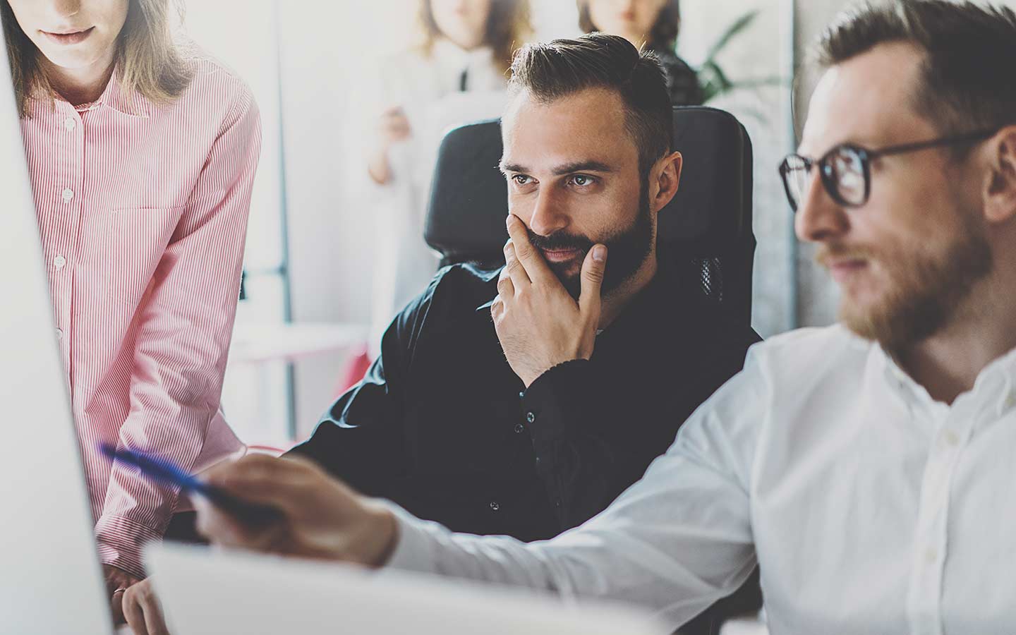 How Training Millennials will Impact your Bottom Line