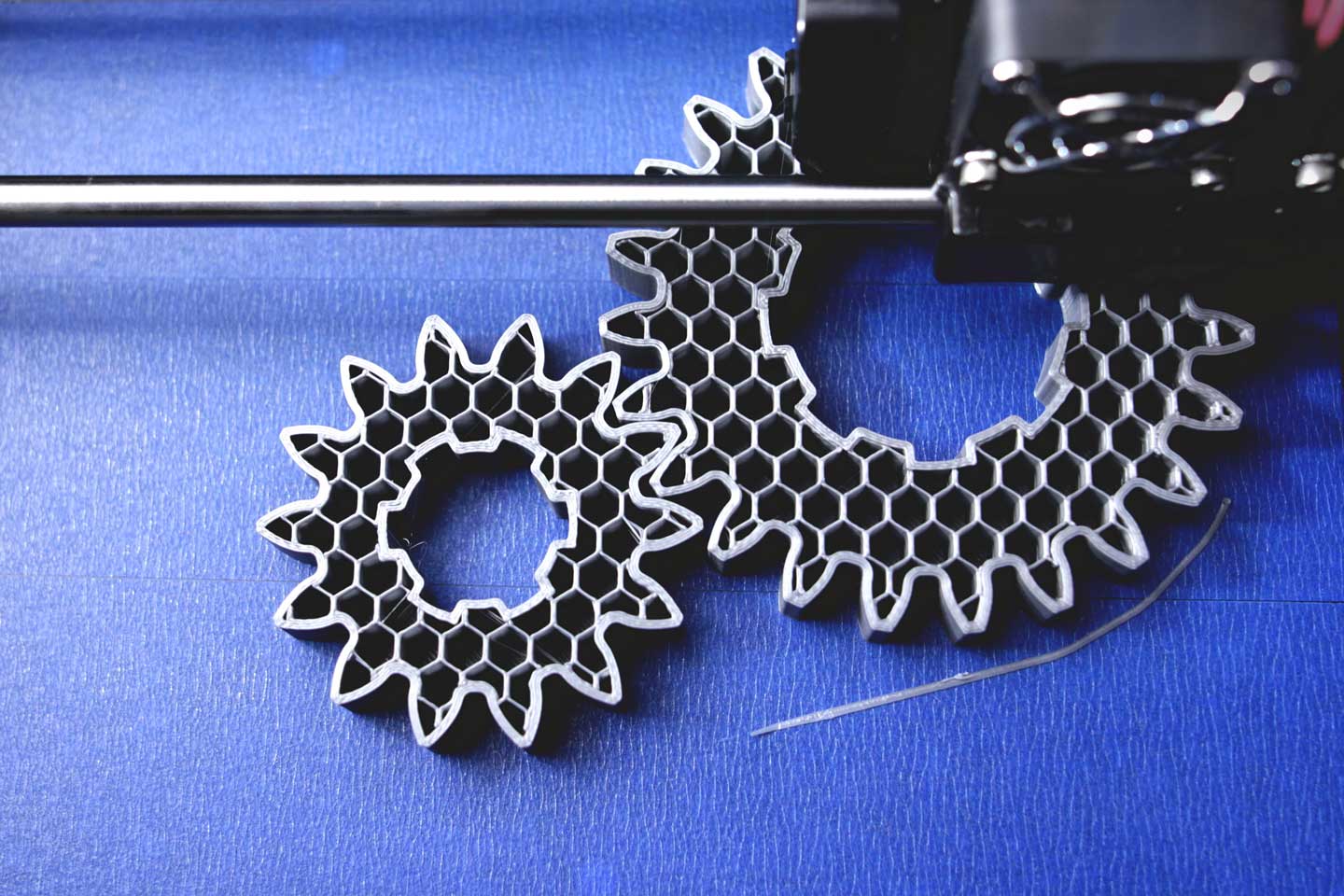 Design for Additive Manufacturing Q&A | SolidProfessor