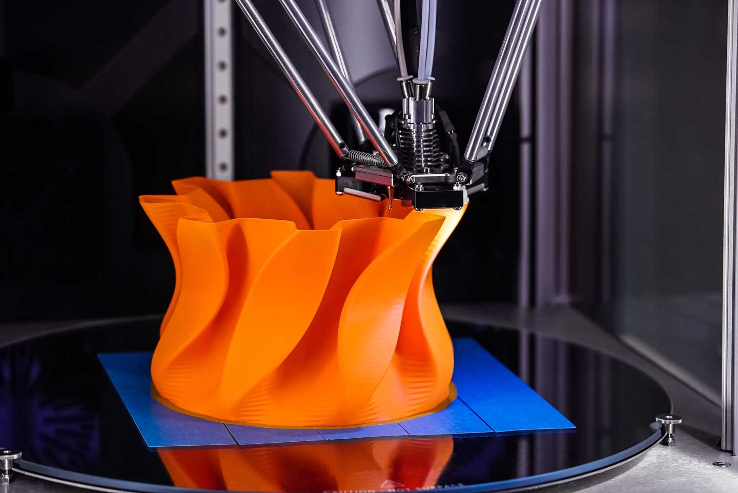 Design for Additive Manufacturing Q&A | SolidProfessor