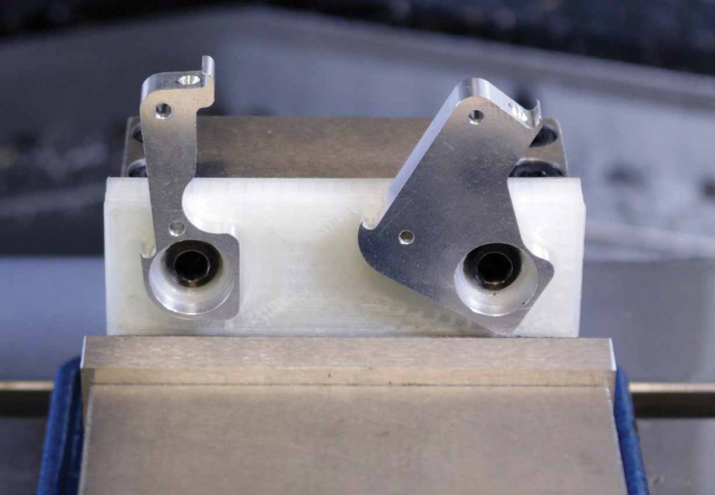 Hybrid Machining with Additive and Subtractive Manufacturing