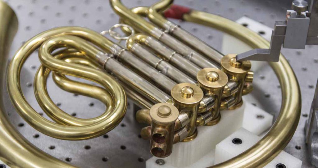 Hybrid Machining with Additive and Subtractive Manufacturing