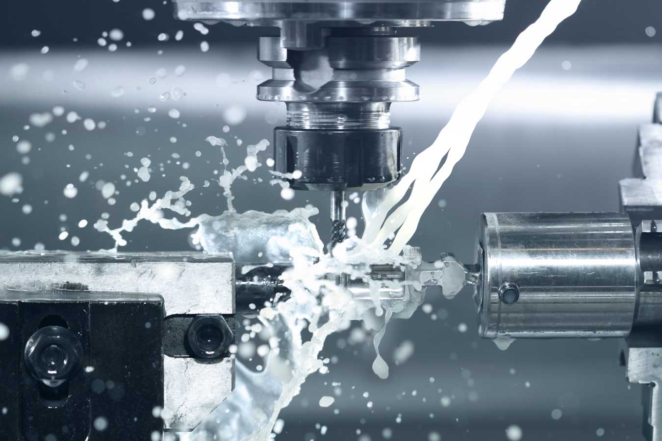 The Post Processors Role in Machining