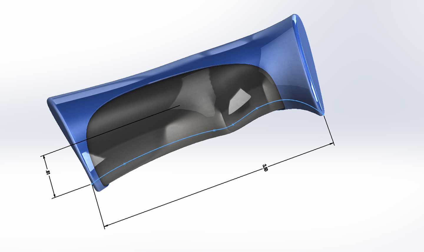 5 Tips to Improve Your Surfacing in SOLIDWORKS