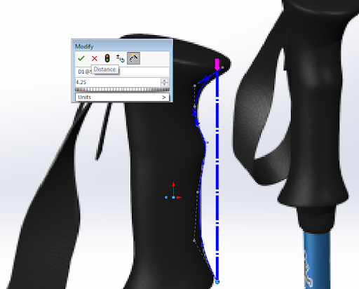 5 Tips to Improve Your Surfacing in SOLIDWORKS