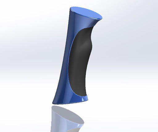 5 Tips to Improve Your Surfacing in SOLIDWORKS