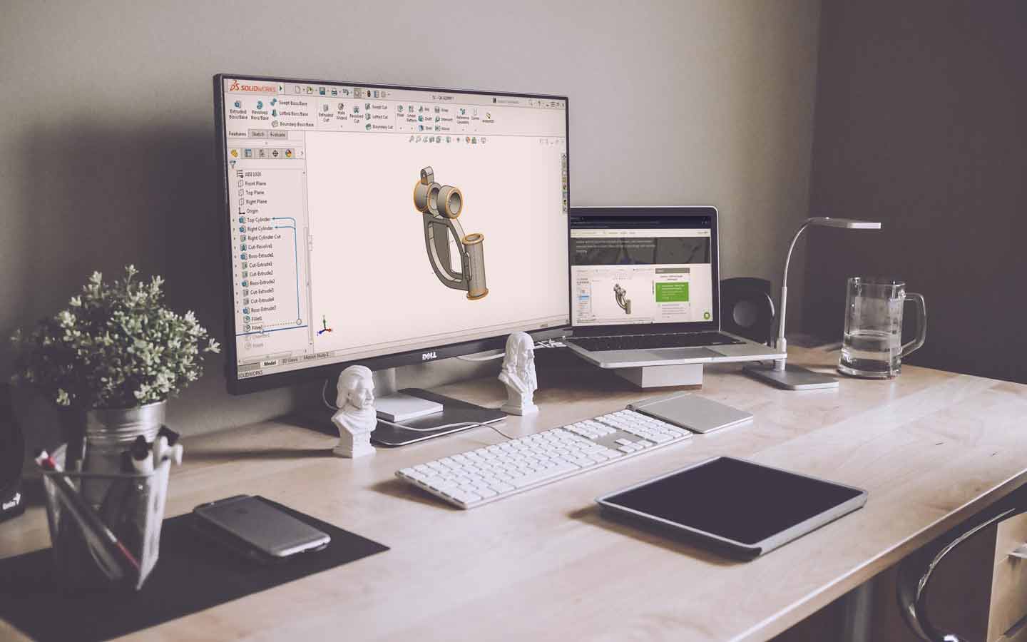Build the Ultimate Engineering Team: Get SOLIDWORKS Certified ...