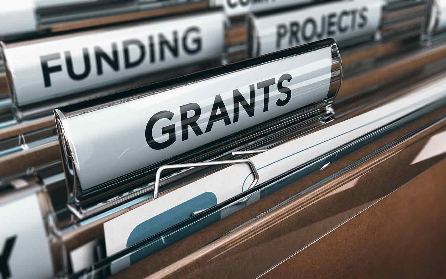 25 Secrets of Successful Grant Writers | SolidProfessor