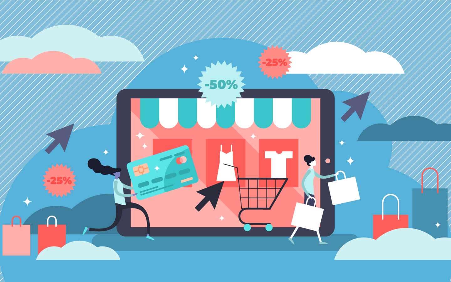 19 Deals and Freebies for Teacher Appreciation Week 2019