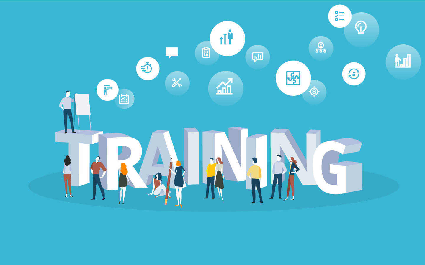 Increase engineering diversity through training | SolidProfessor