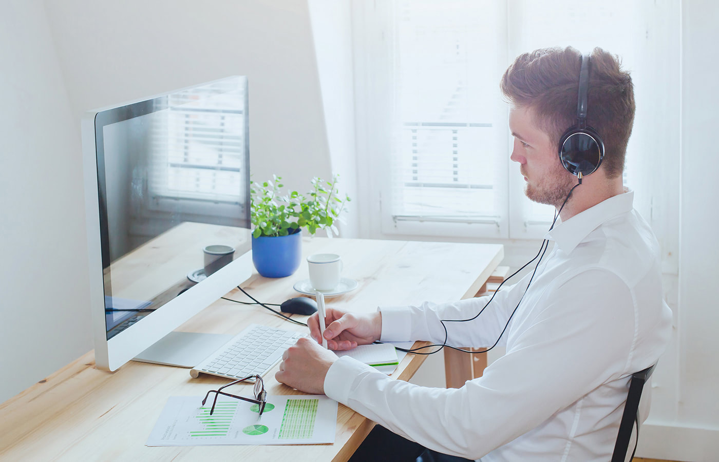 Why Online Training is Essential to Businesses During COVID-19