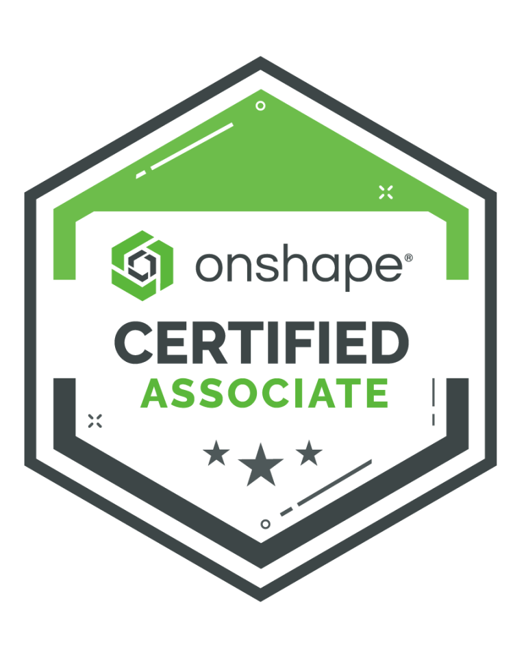 How Your Students Can Earn a Free Onshape Certification Voucher