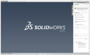 What is the SolidProfessor Task Pane Add-in for SOLIDWORKS?