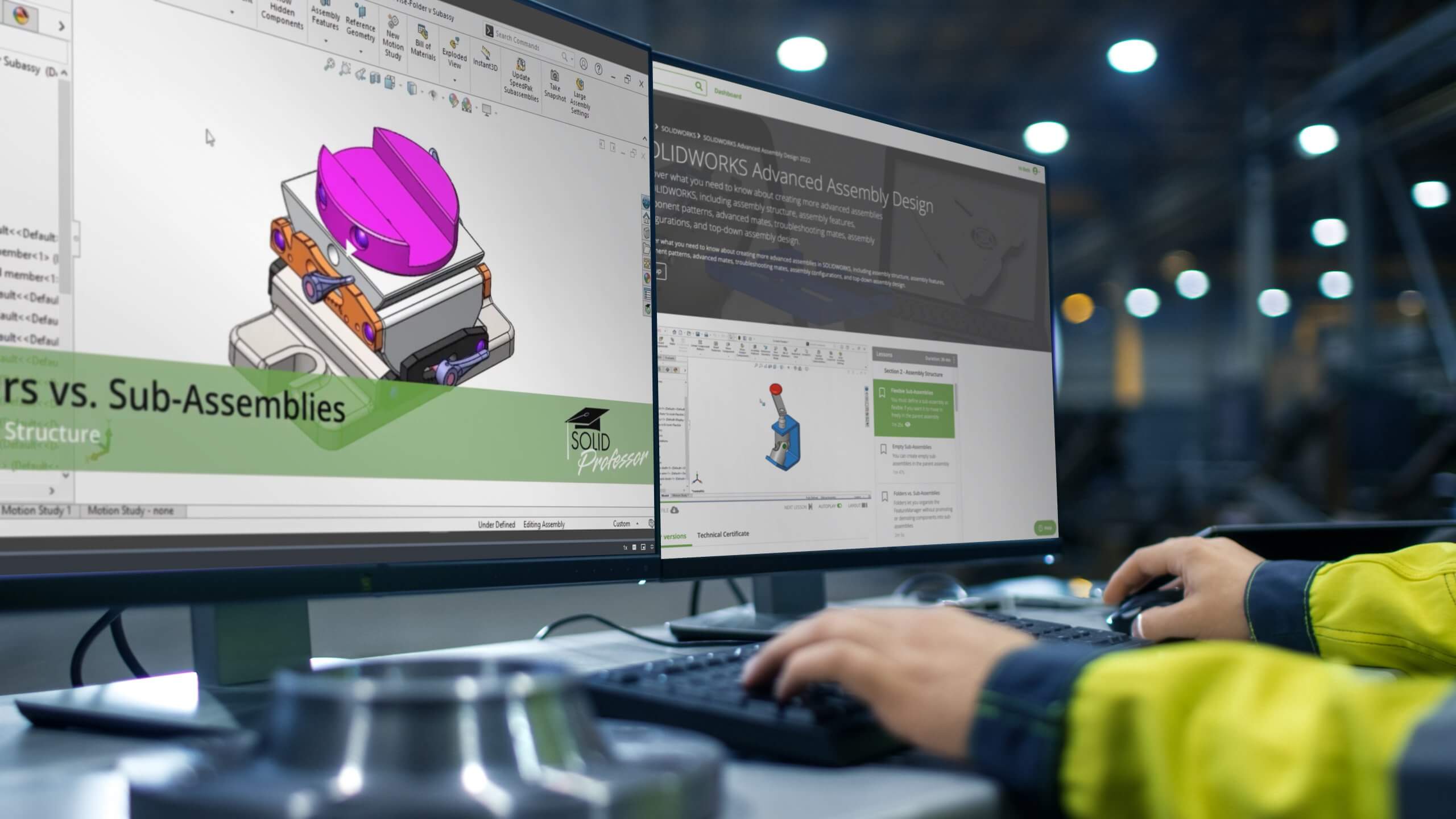 Smart Manufacturing in Industry 4.0: How to Close Skills Gaps & Set ...