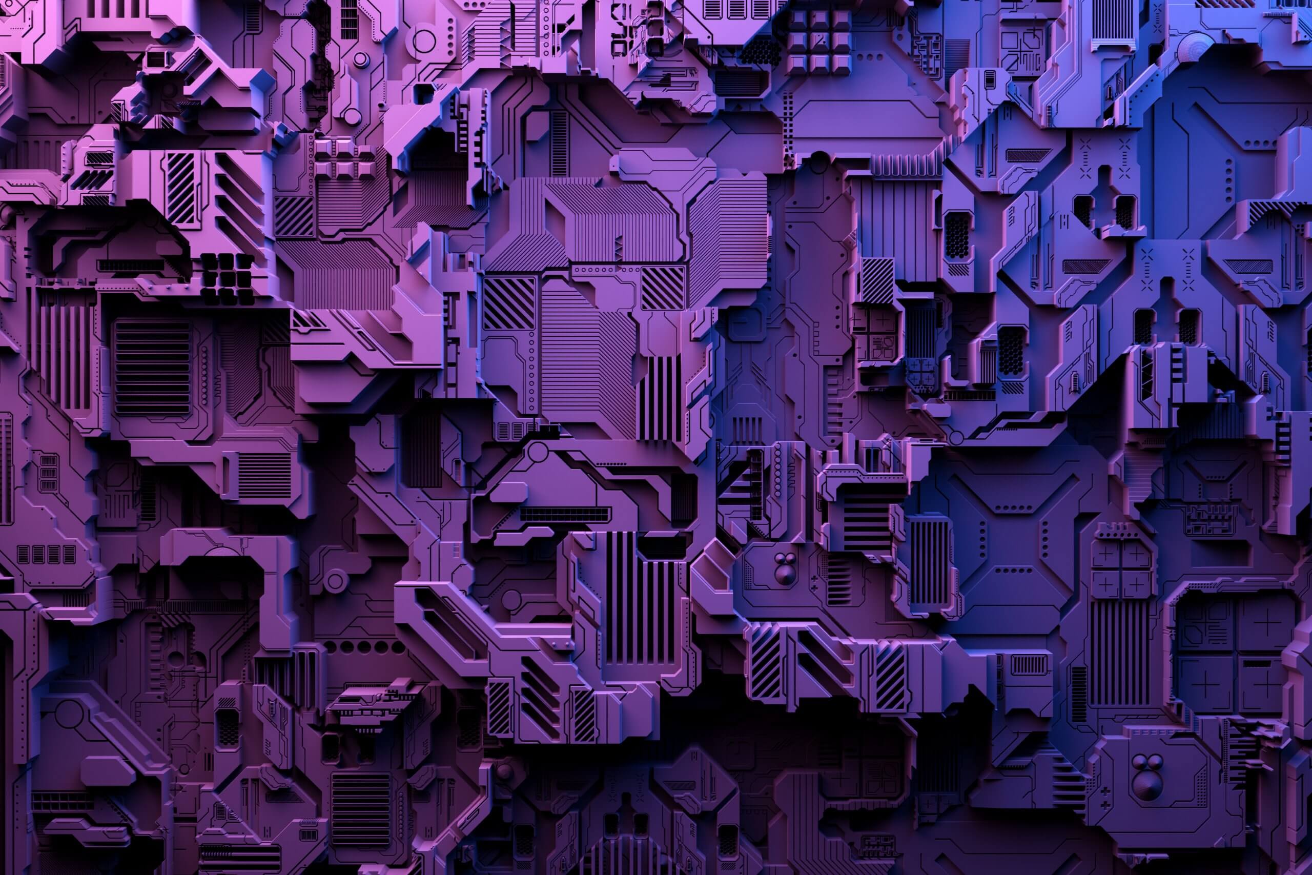 The Future of Manufacturing: Trends and Opportunities