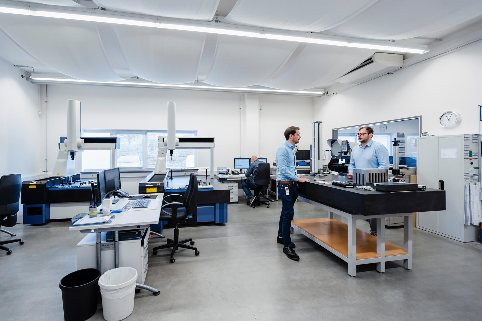 6 Practical Ways to Gain Leadership Skills as a Mechanical Engineer